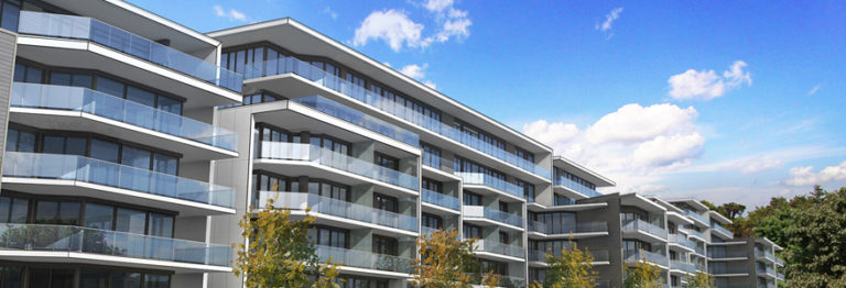 Comment mieux gérer votre parc immobilier d’entreprise